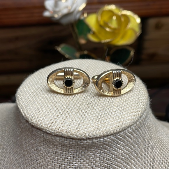 SWANK | Accessories | Vintage Swank Cuff Links | Poshmark